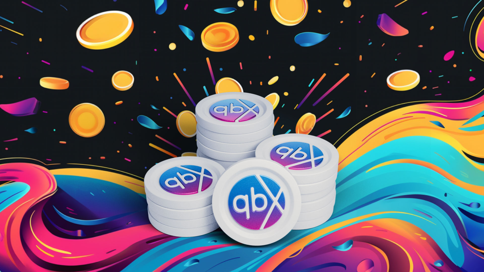 Unlock Exclusive Rewards with the QBX VIP Club | qiibee foundation