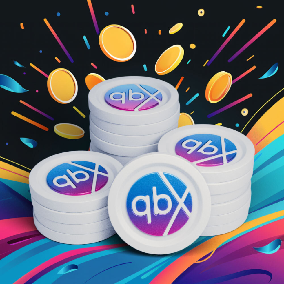 Unlock Exclusive Rewards with the QBX VIP Club | qiibee foundation